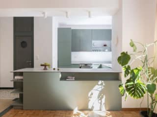 Minu Athens: A creative fusion of design and greenery by Hyle Design ...