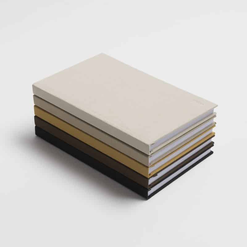 The Greek Foundation Notebook Series - The Greek Foundation