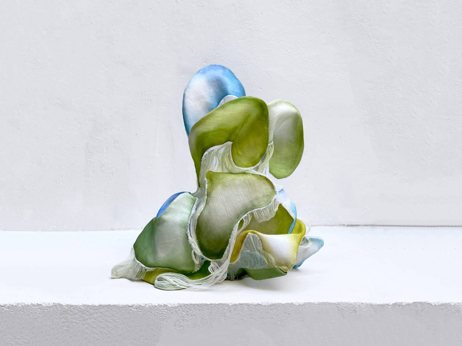 The liquid portraits of Nikos Gyftakis - The Greek Foundation