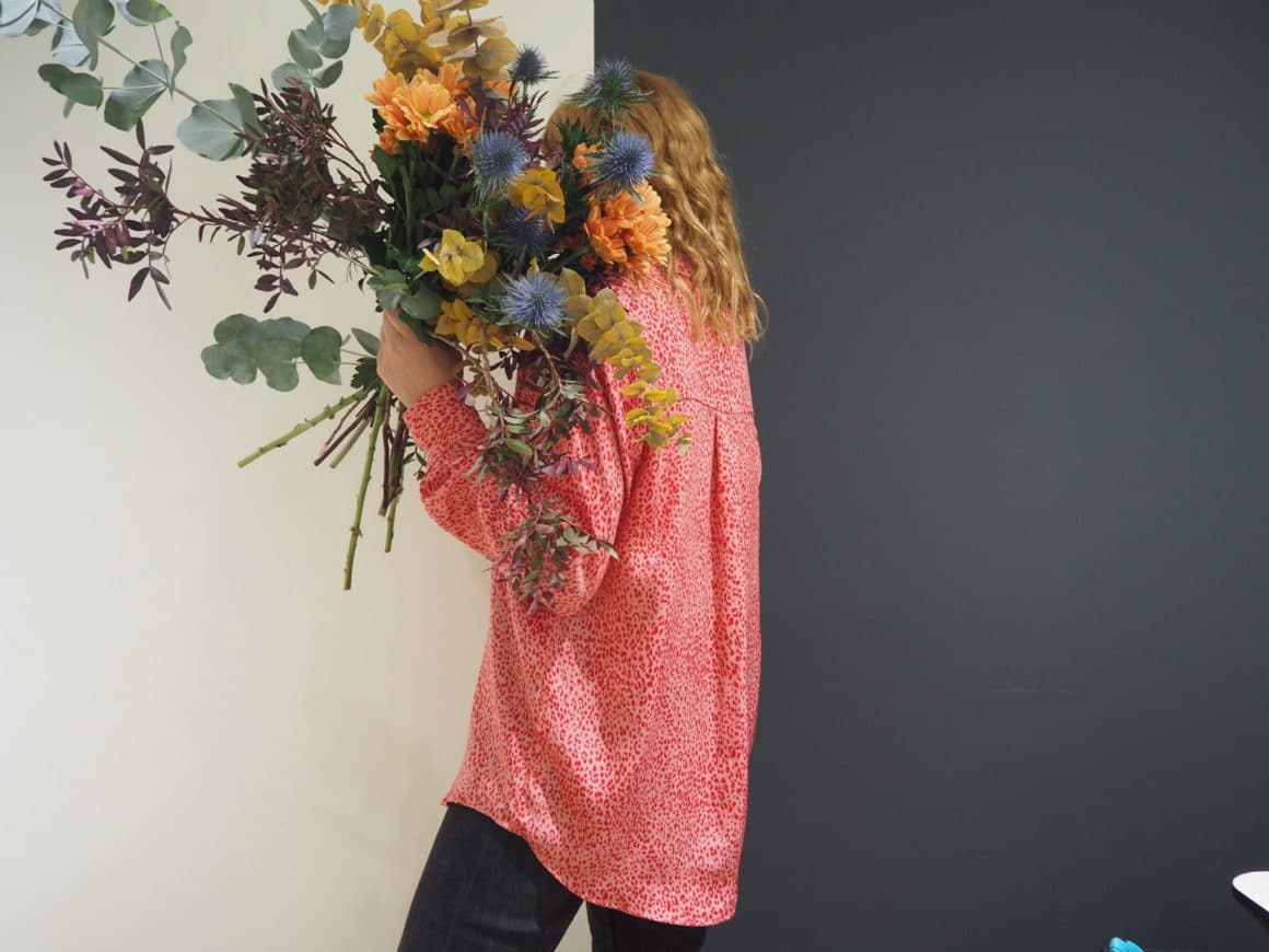 The liquid portraits of Nikos Gyftakis - The Greek Foundation