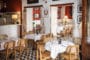 Ginger Concept crafts a special culinary experience in the historic ...