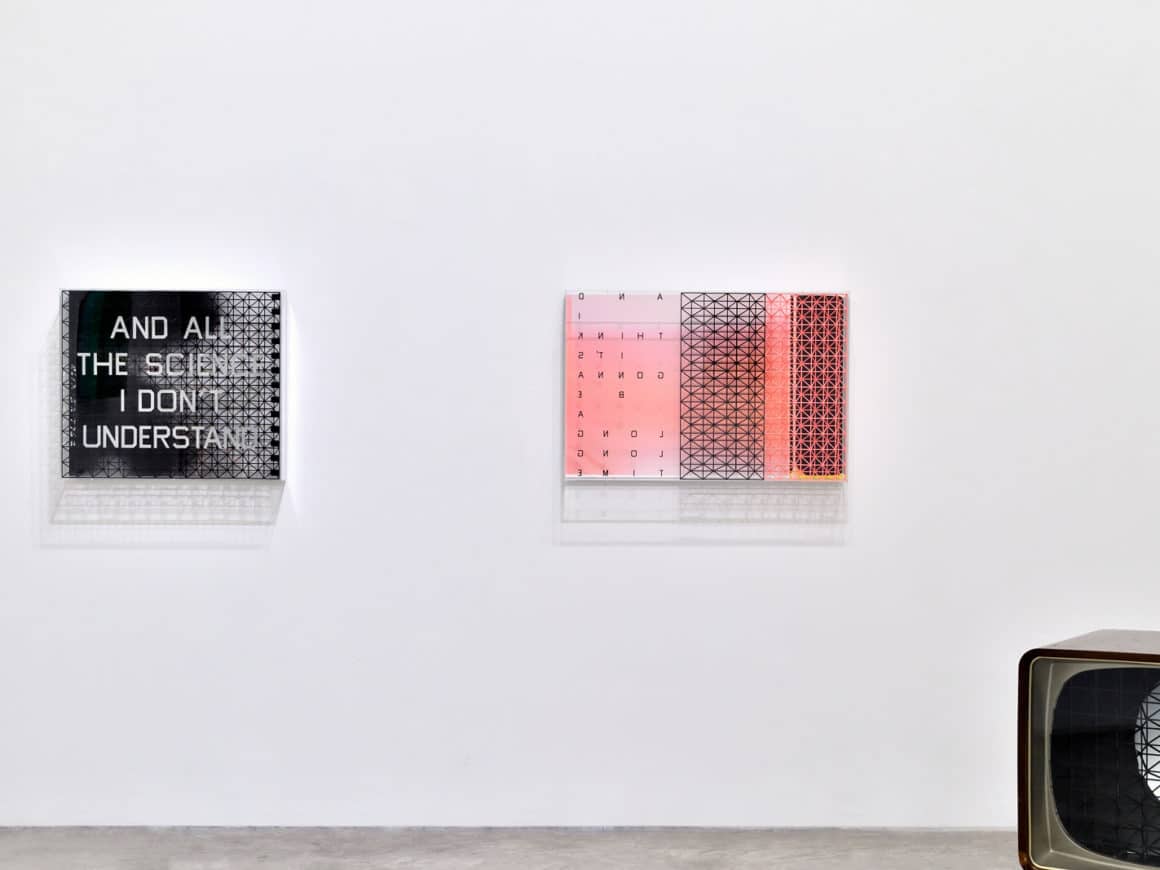 The liquid portraits of Nikos Gyftakis - The Greek Foundation