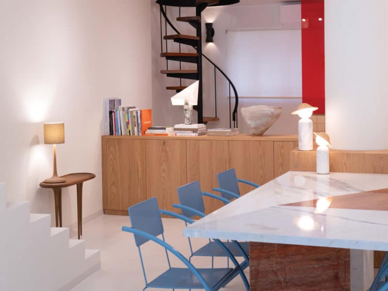 Architecture - Selected Architecture Projects by Greek Architects