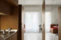Threshold crafts a dynamic, interconnected apartment, challenging small ...