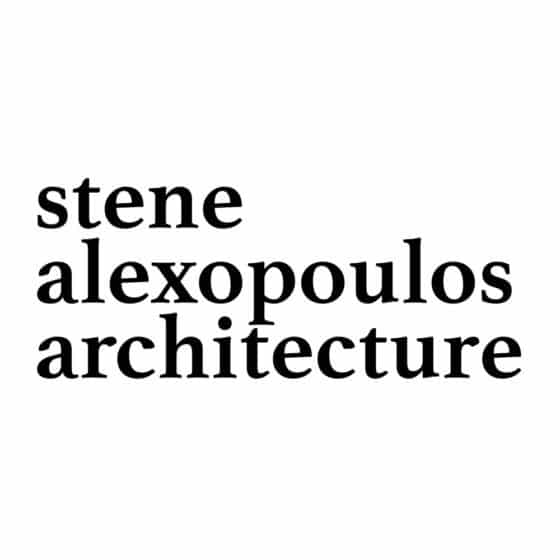 Stene Alexopoulos Architecture - The Greek Foundation