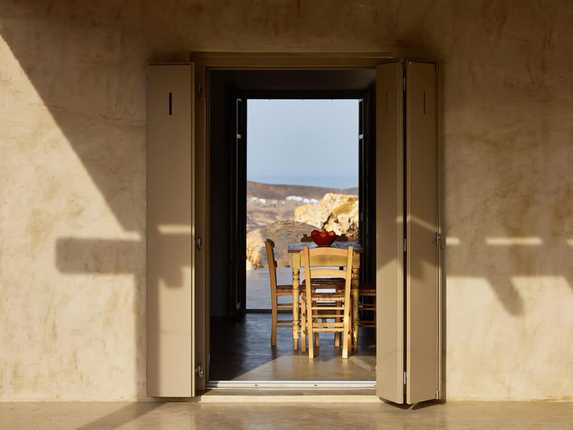 Architecture - Selected Architecture Projects by Greek Architects