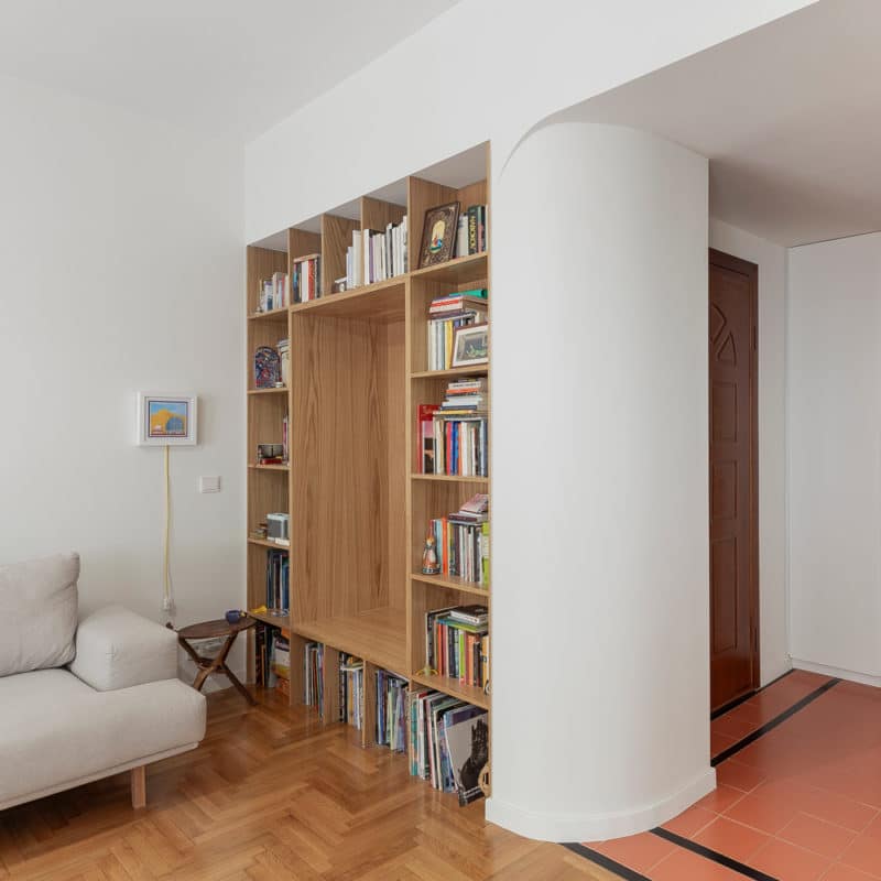 another[architecture]office - The Greek Foundation