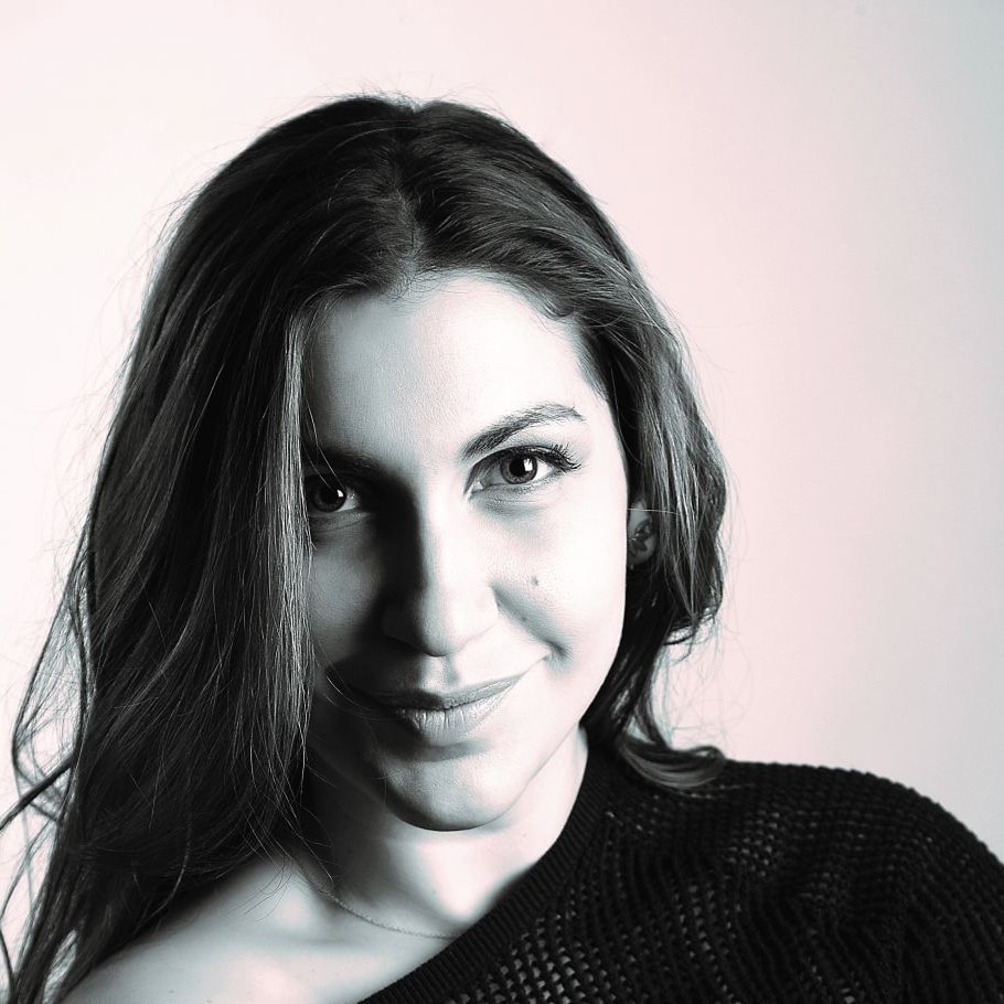 Evita Fanou Architecture & Design - The Greek Foundation