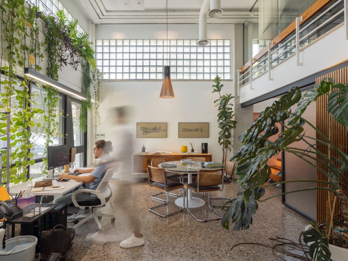 Architecture - Selected Architecture Projects by Greek Architects