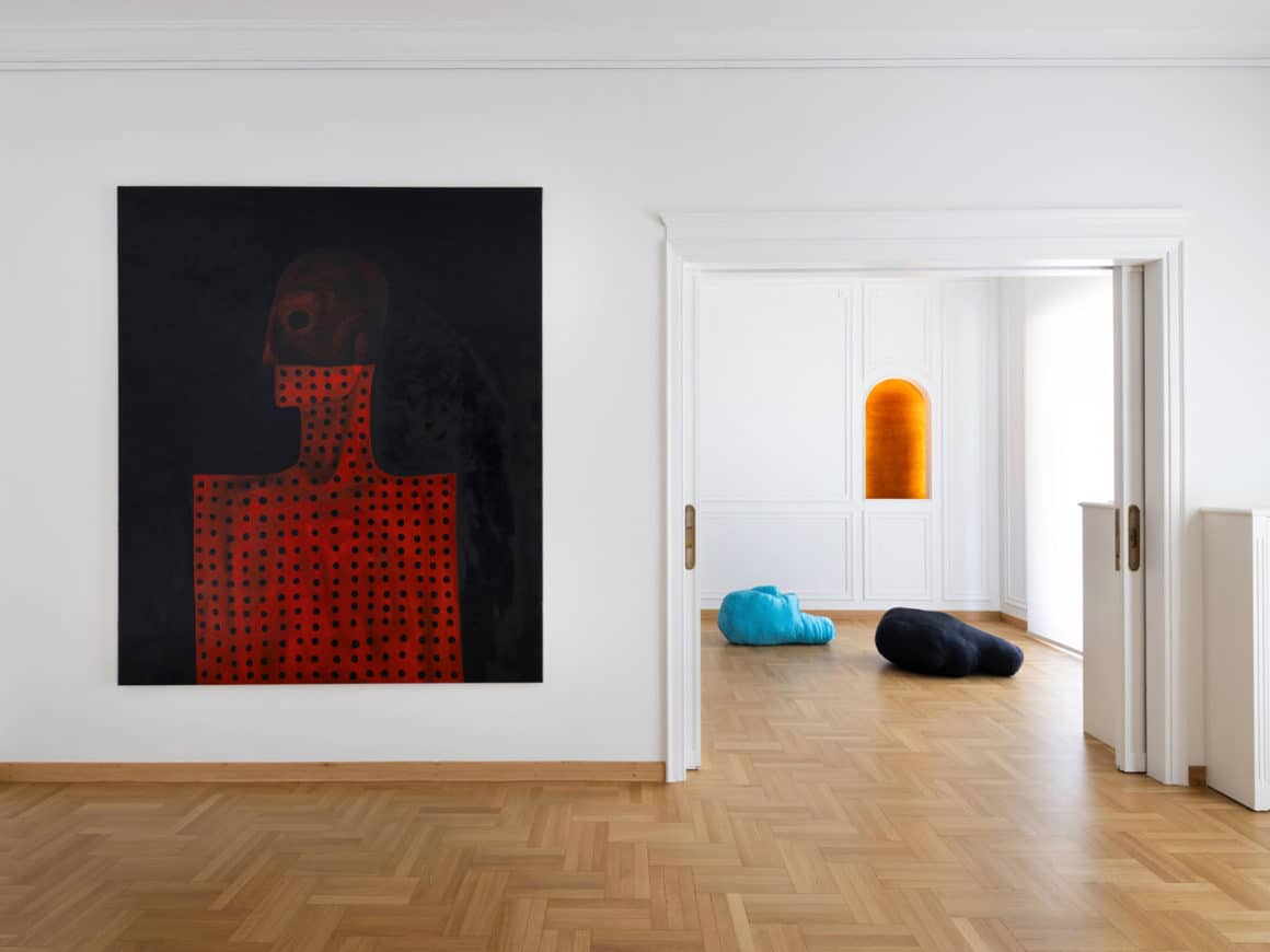 The liquid portraits of Nikos Gyftakis - The Greek Foundation