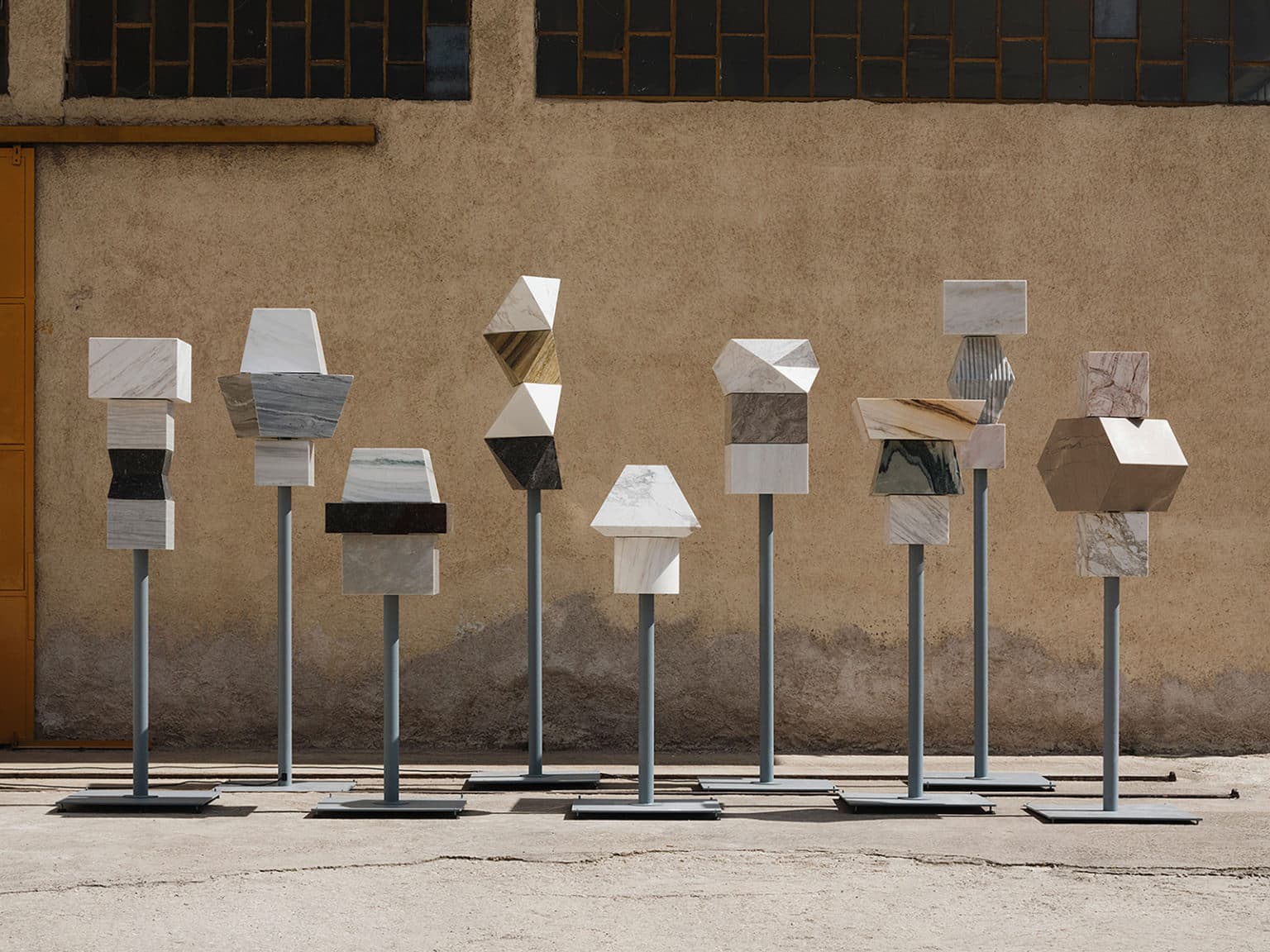 Design - Modern Design Objects & Interiors by Greek Designers