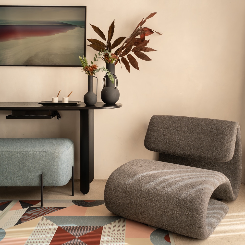 Arké Design Studio - The Greek Foundation