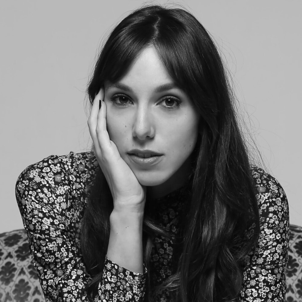 Ioli Chiotini Studio - The Greek Foundation