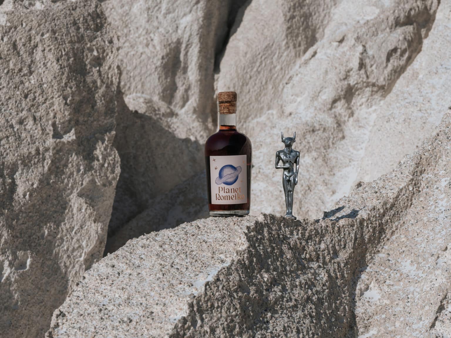 Red Jane in Chania is a testament to the art of culinary craftsmanship ...