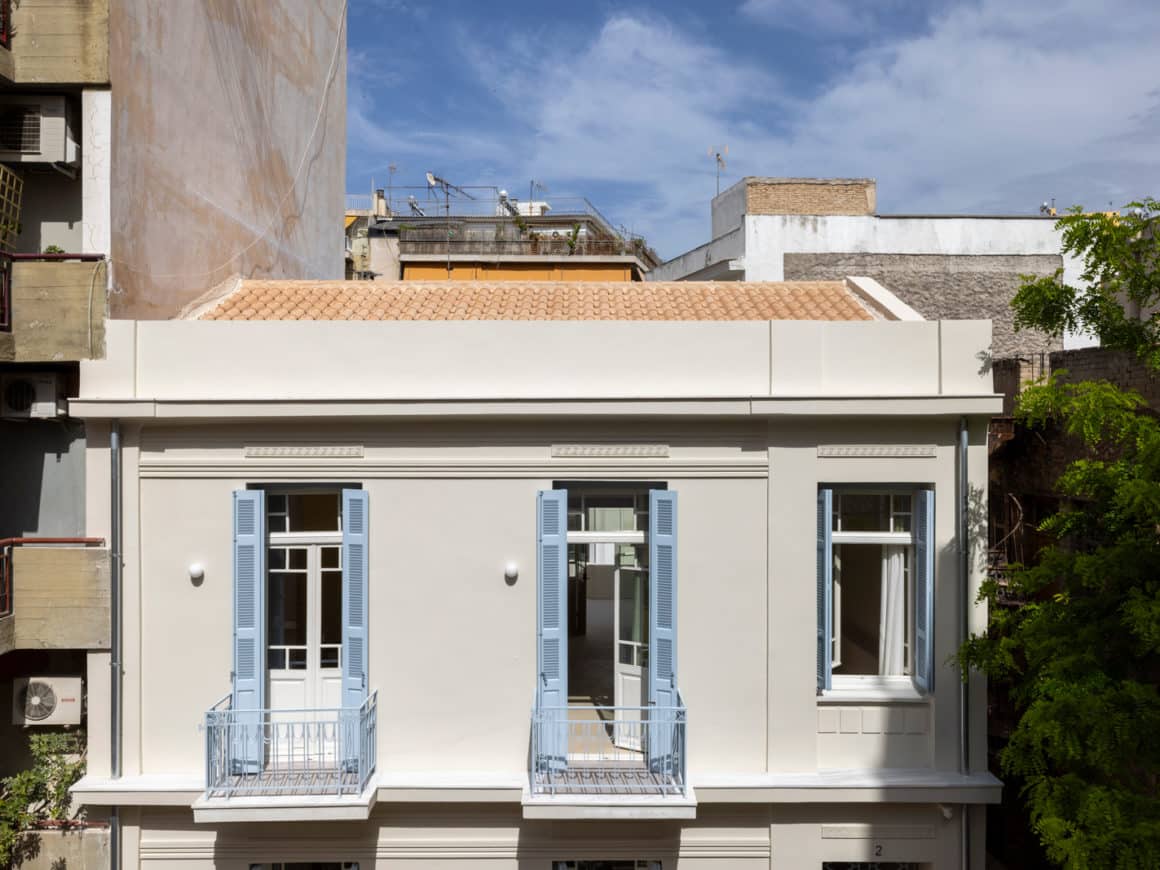 The Greek Foundation - A global destination for Greek Culture