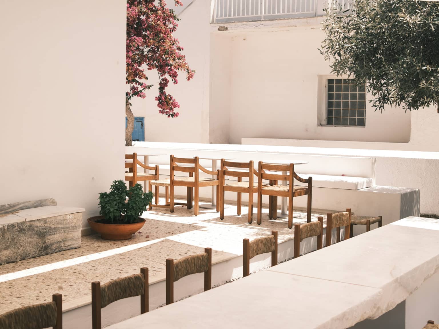 Red Jane in Chania is a testament to the art of culinary craftsmanship ...