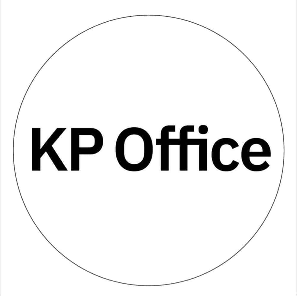 KP Office - The Greek Foundation
