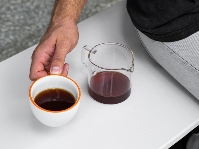 Red Jane in Chania is a testament to the art of culinary craftsmanship ...