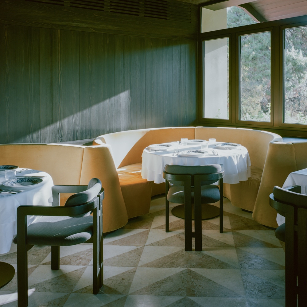 Esé Studio - The Greek Foundation