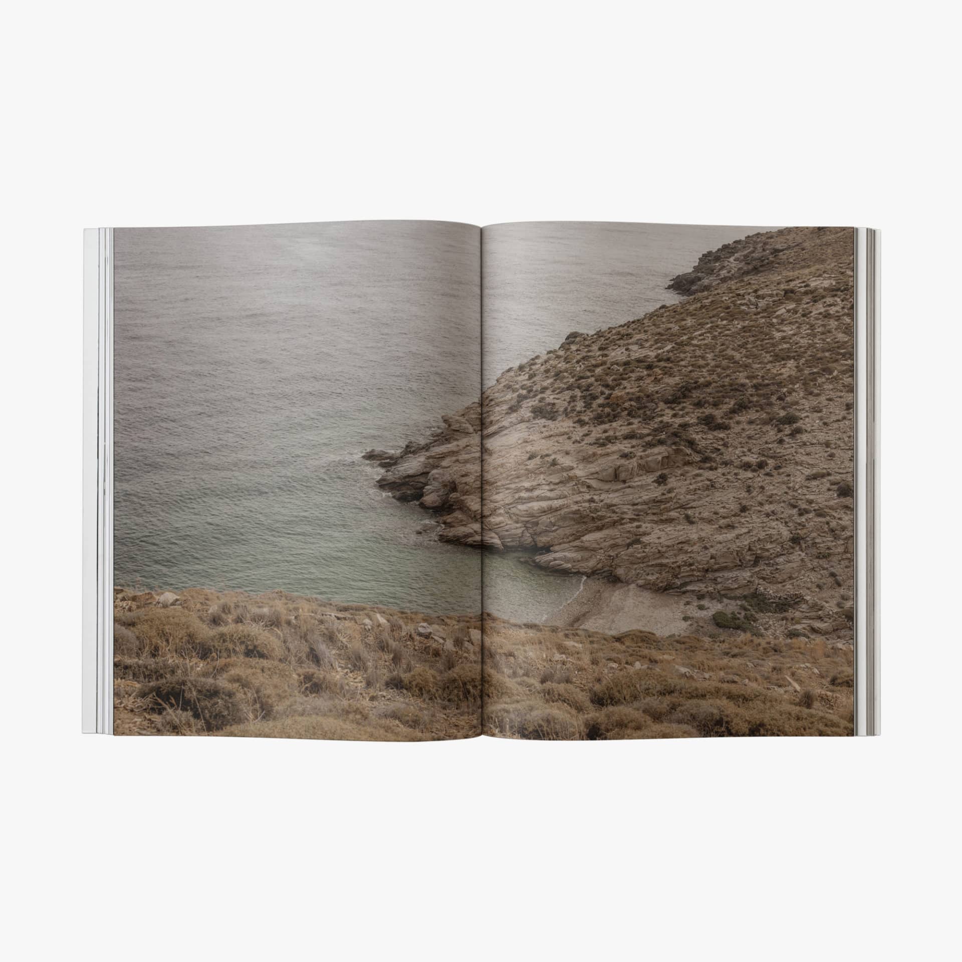 Greek Island Homes - The Greek Foundation