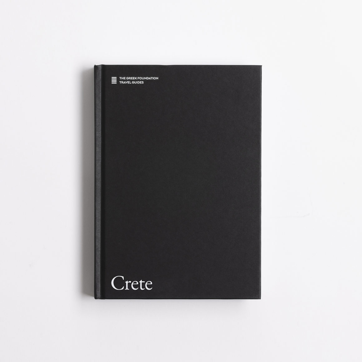 CRETE: The Greek Foundation Travel Guides - The Greek Foundation