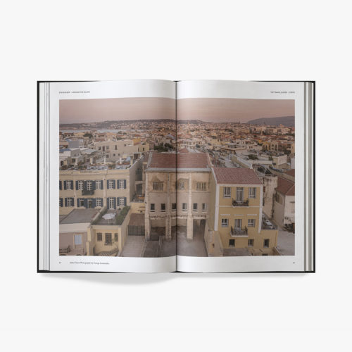 CRETE: The Greek Foundation Travel Guides - The Greek Foundation