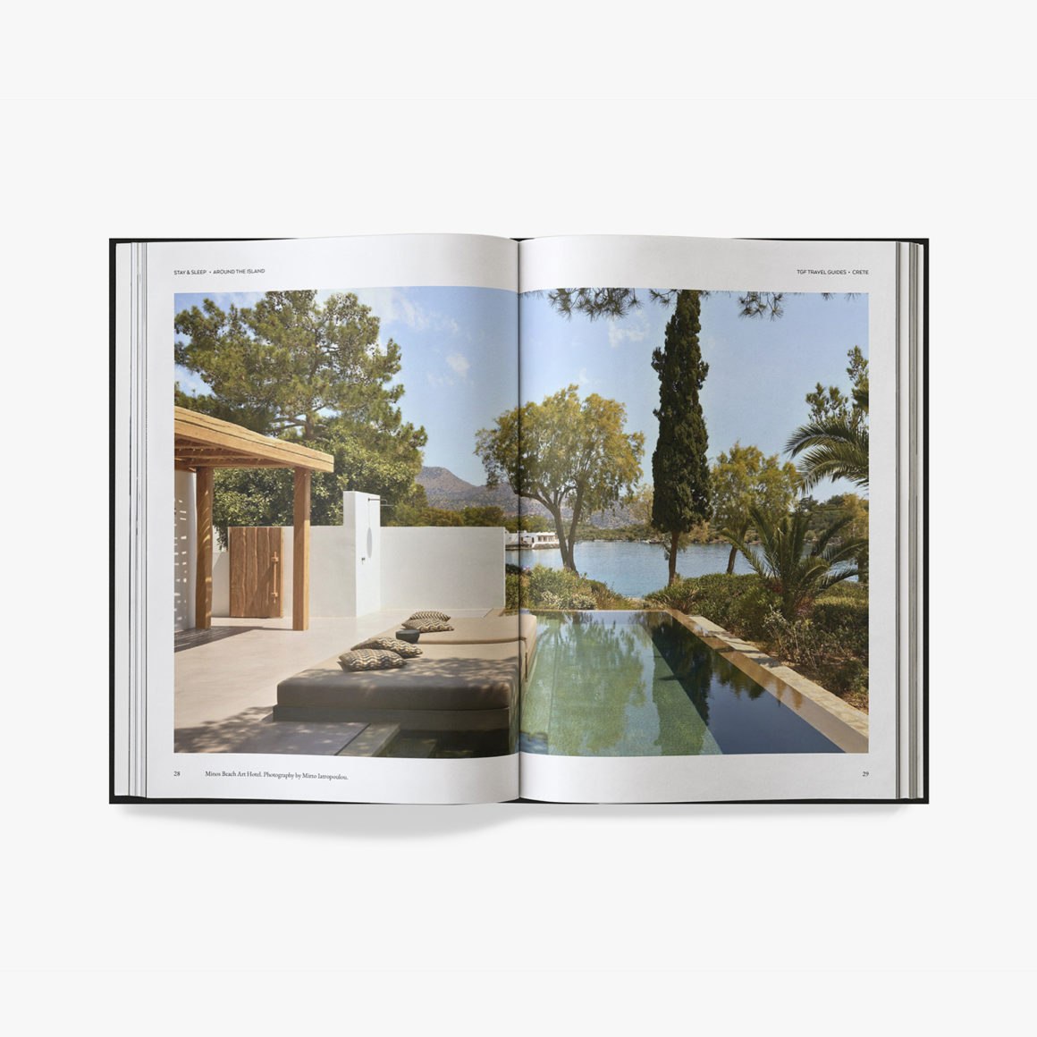 CRETE: The Greek Foundation Travel Guides - The Greek Foundation