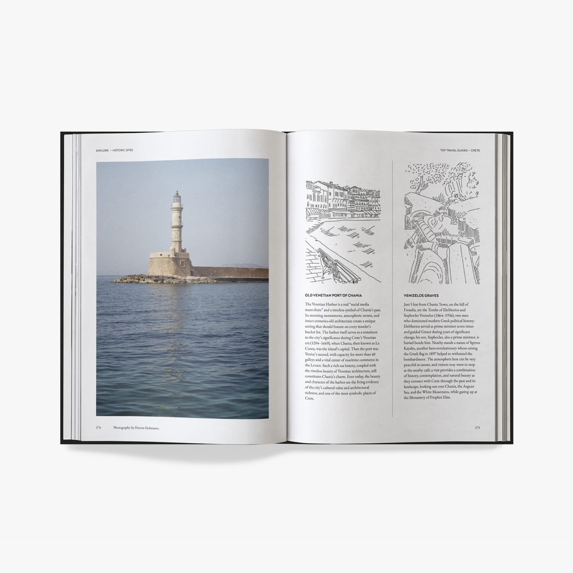 CRETE: The Greek Foundation Travel Guides - The Greek Foundation