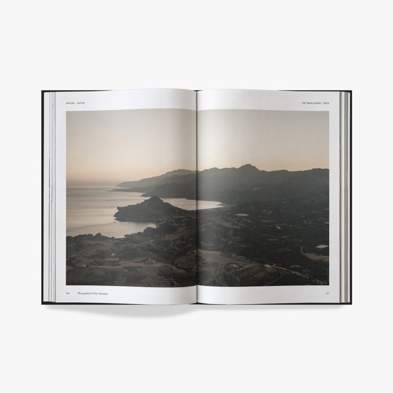 CRETE: The Greek Foundation Travel Guides - The Greek Foundation