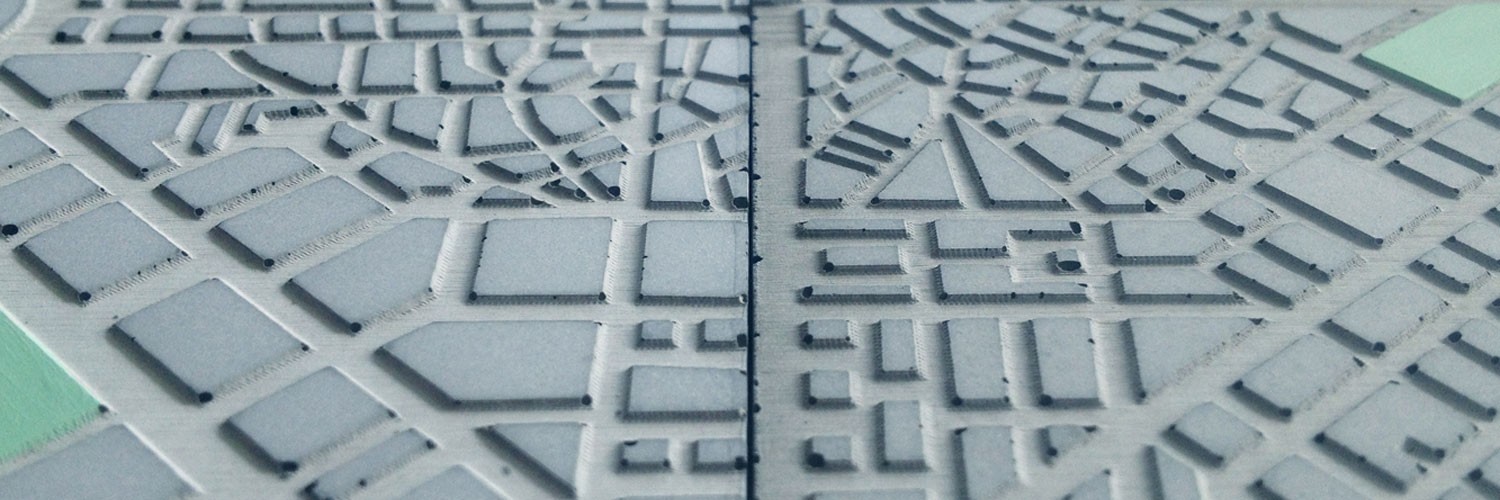 Concrete Cities by A Future Perfect - The Greek Foundation