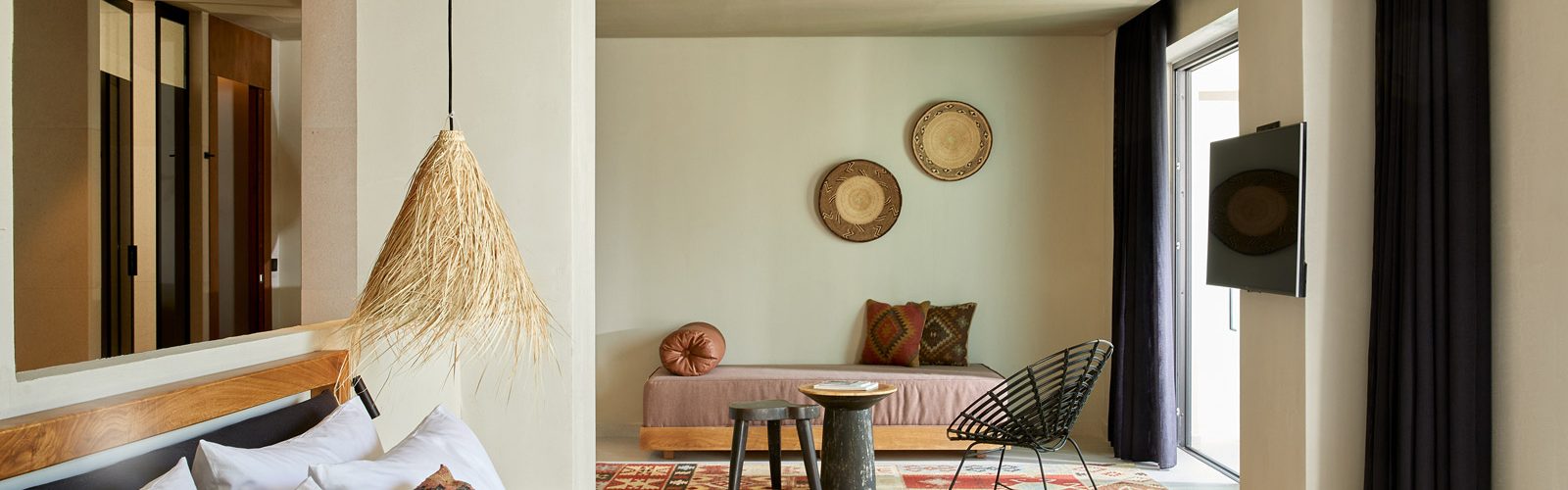 The Syntopia hotel in Rethymno, Crete - The Greek Foundation